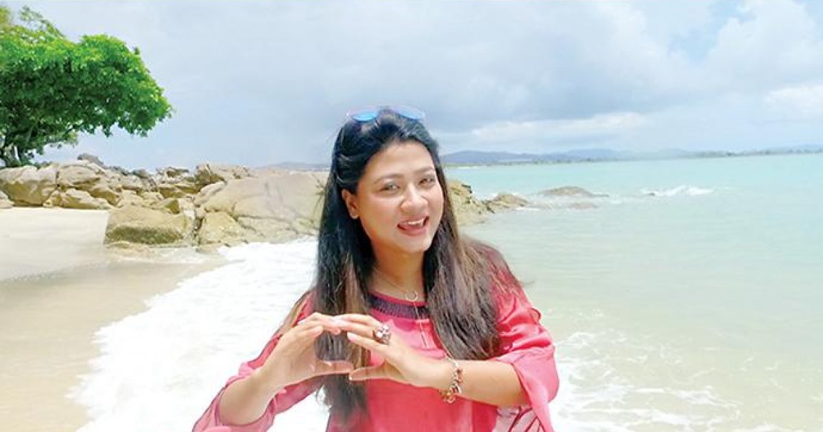 Pinky Chettri's solo album 'Dekha Hobe' to premiere under DMS banner