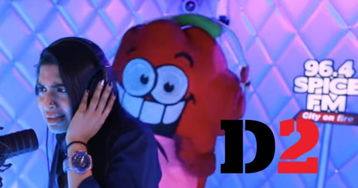 RJ Tazz facing legal notice over controversial prank call