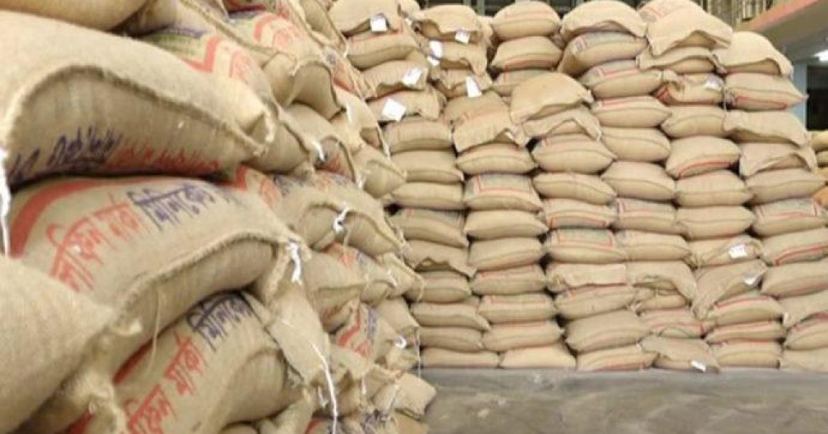 Five million ultra-poor people to get rice at Tk10 per kg
