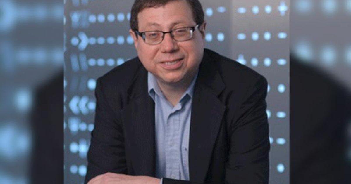 Alan Edelman to train Bangladeshi AI developers