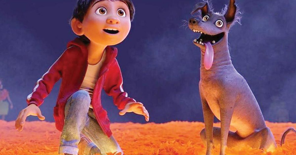 Pixar’s ‘Coco’ sweeps Annie Awards, wins in 11 categories