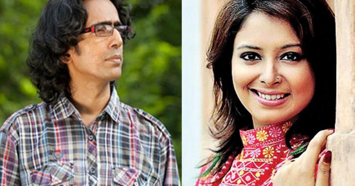 Bappa Mazumder, Konal voice title number of 'Jannat'