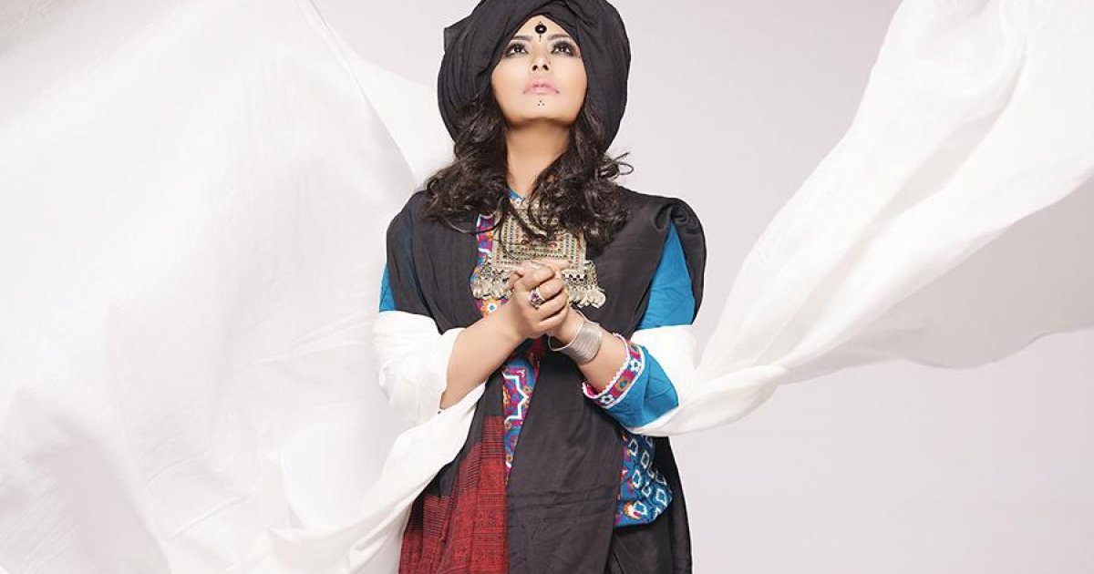Mala returns with Valentine special 'O Amar Dorordi'