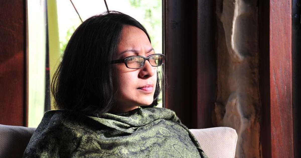 ‘Ekushey Boi Mela has become the most important event for many publishers’