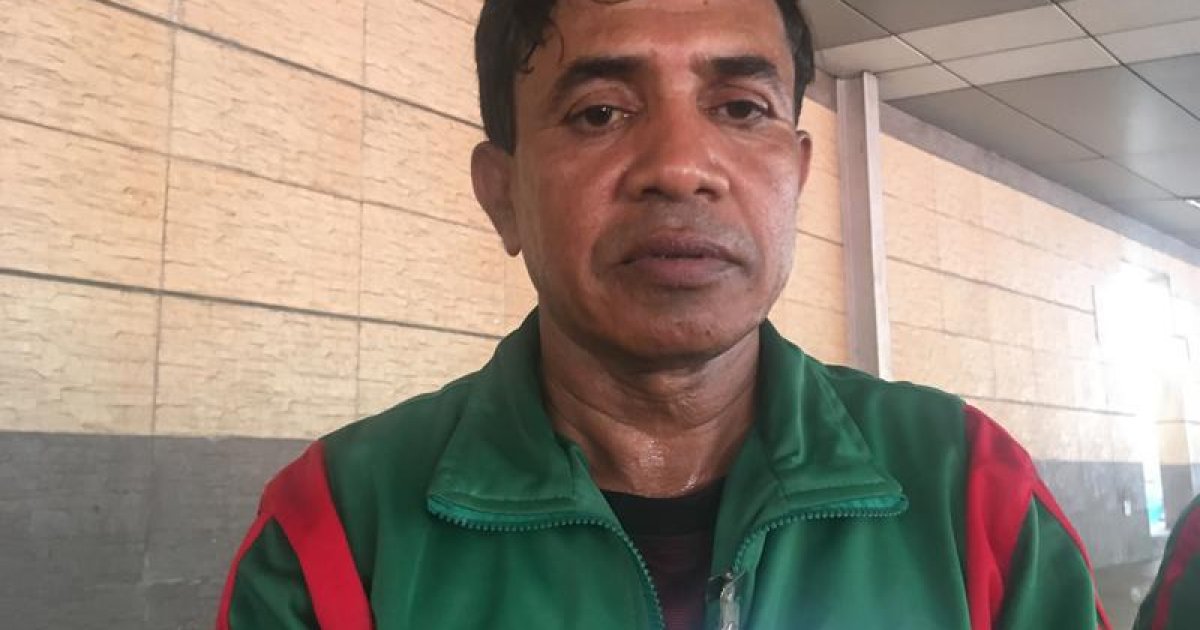 Pekua, a proven base for budding footballers