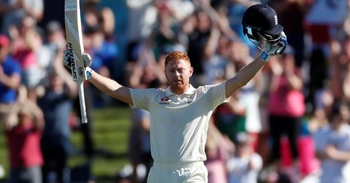 Kiwis fight back after England rip off top order