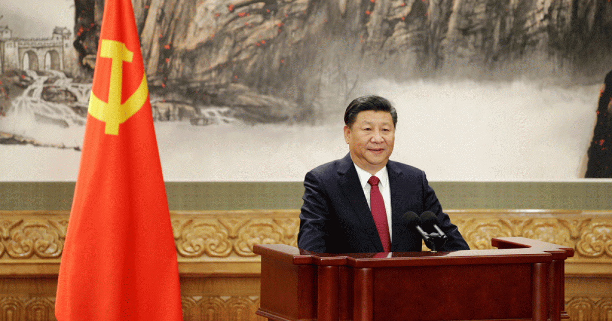 What keeping Xi in power means for the world