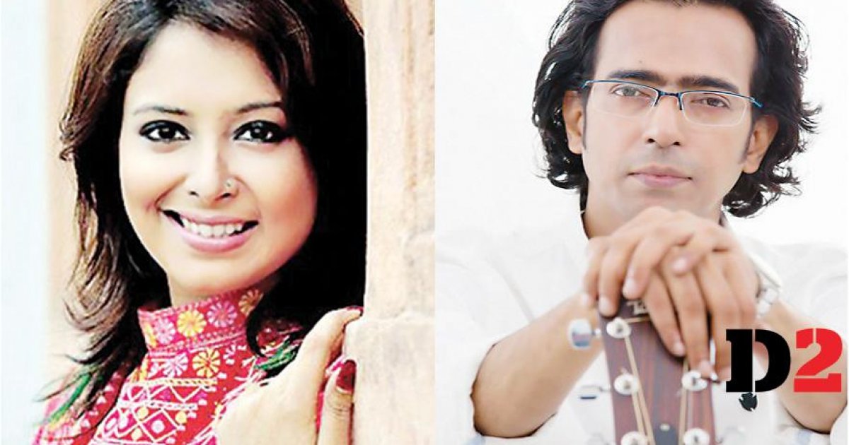 Vicky's new venture with Bappa and Konal