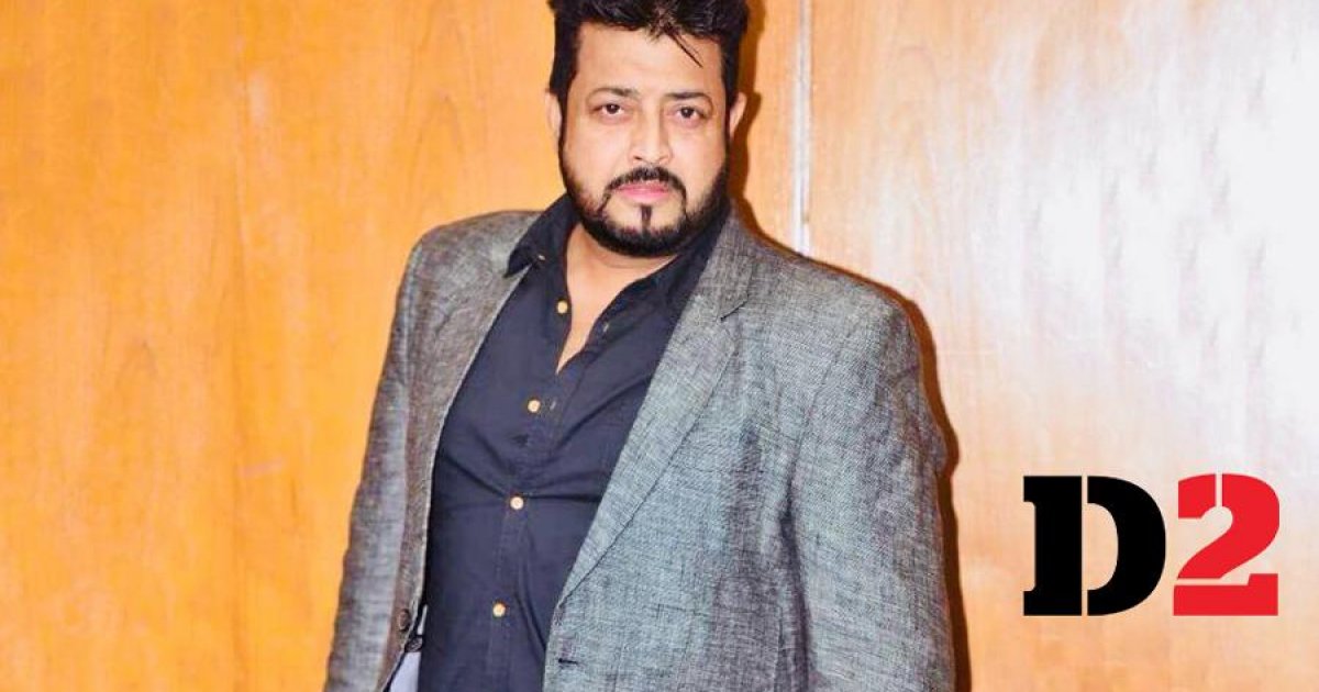 Omar Sani returns home after surgery