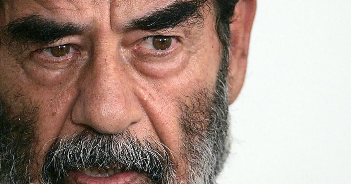 Years after hanging, Saddam mystery lives on