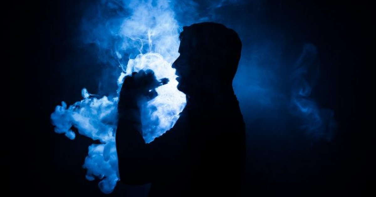 Is the vaping industry just blowing smoke?