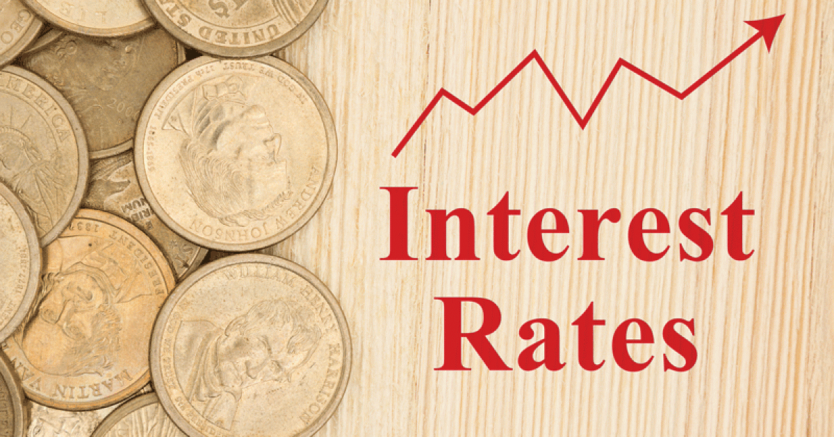 57 banks charging double digit interest rates