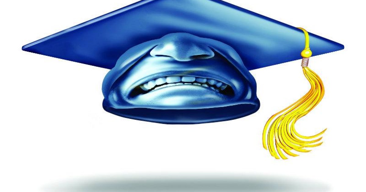 Bugs in our education system