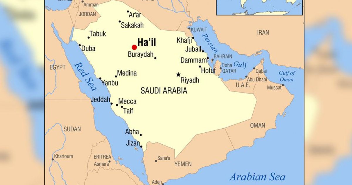 6 Bangladeshis killed in Saudi cylinder blast