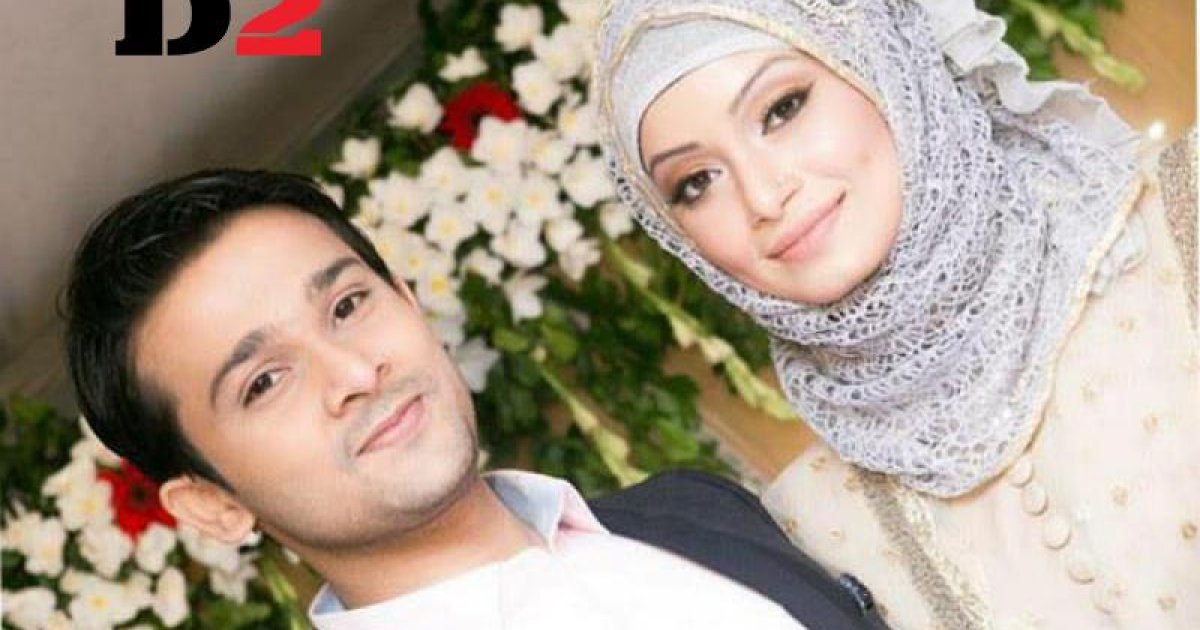 Model, actor Asif arrested after wife accuses him of physical harassment