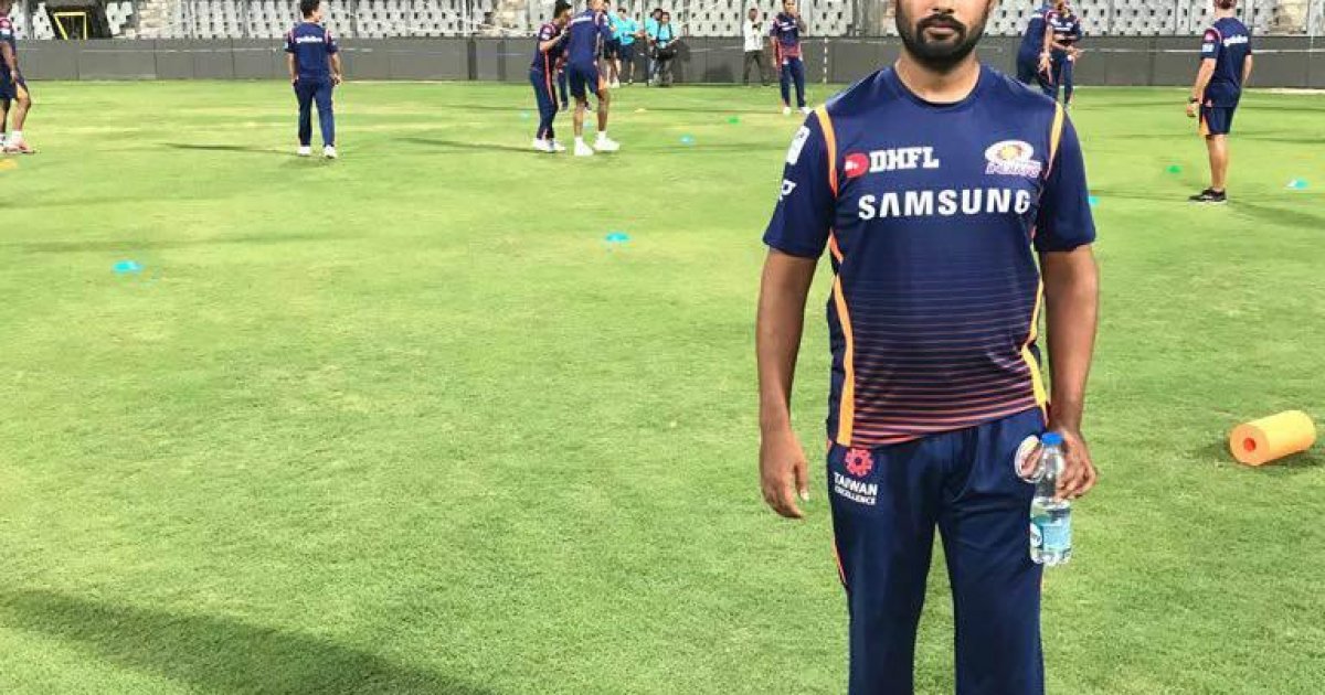 Nafees joins Mumbai to guide Mustafizur, Shakib leaves for Hyderabad