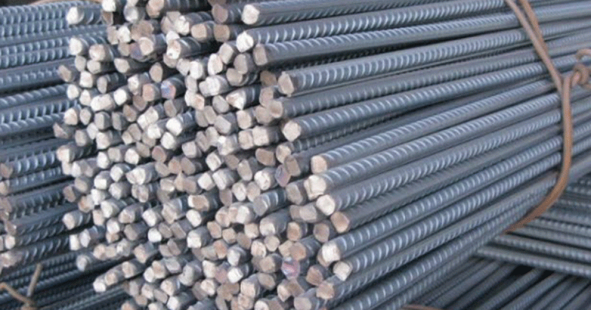 Why rod prices go up in local markets