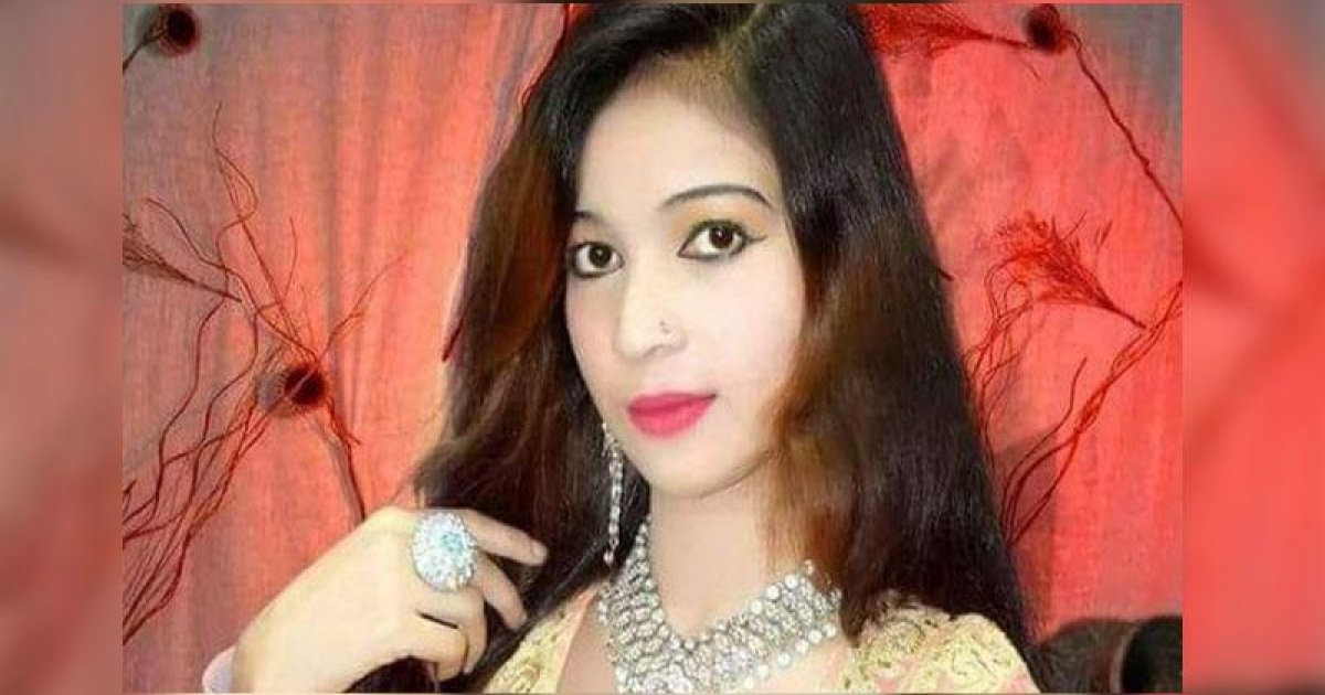 Pregnant singer shot dead in Pakistan