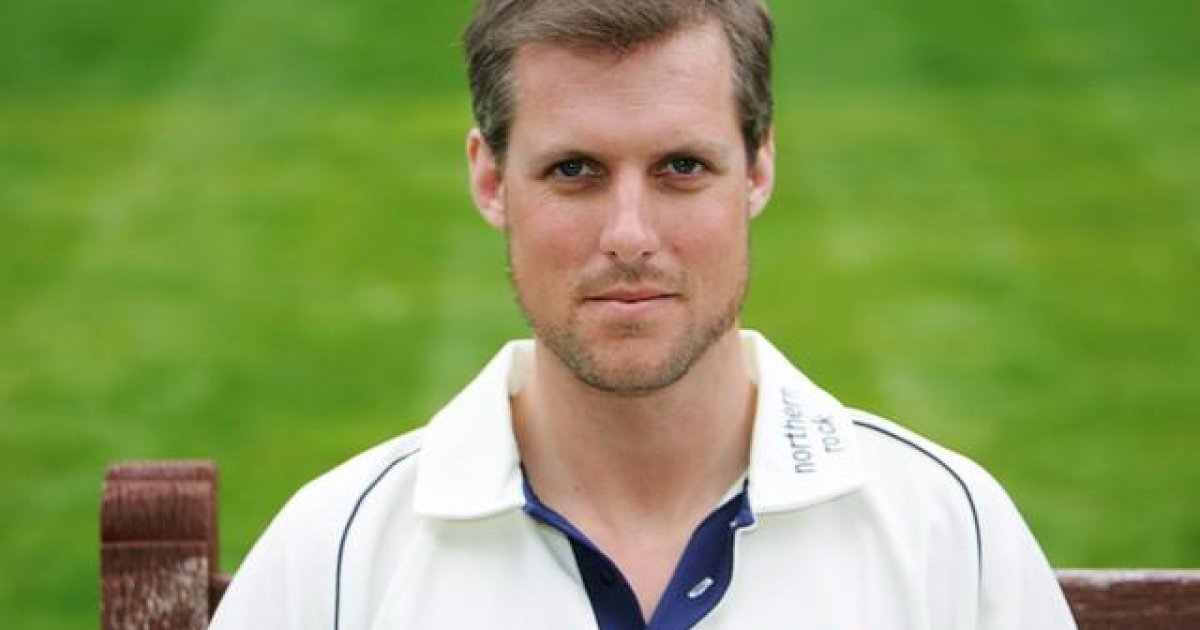 Smith named as new England cricket selector