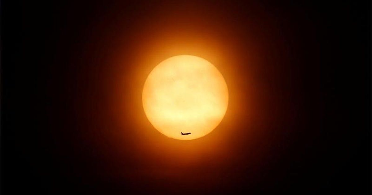 Developing nations to study ways to dim sunshine, slow warming