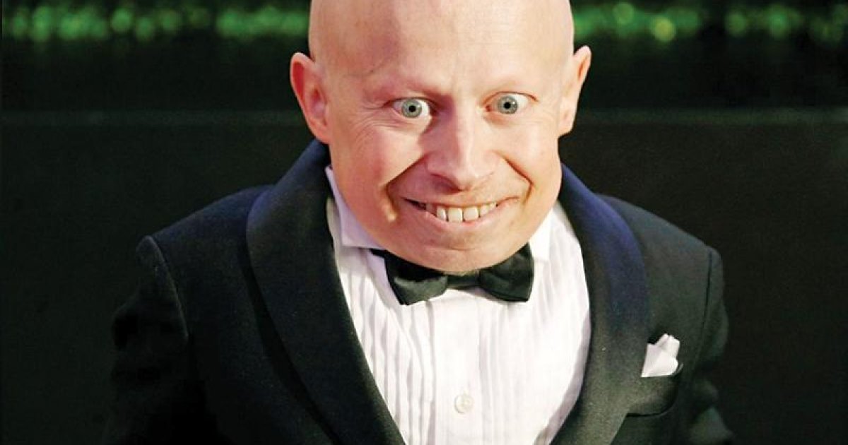 Austin Powers movies' Mini-Me, Verne Troyer, dies