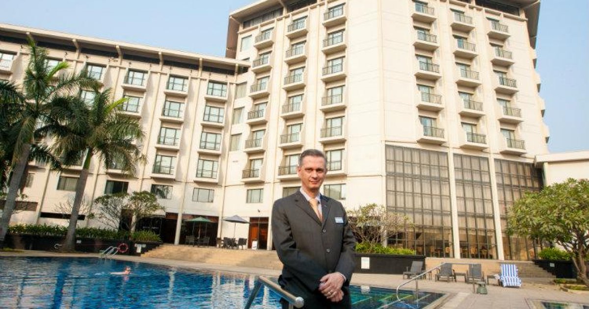 A taste of Australia at Radisson Blu