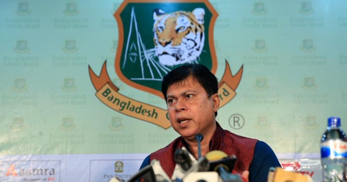 Chief BCB selector: Only domestic performance not good enough