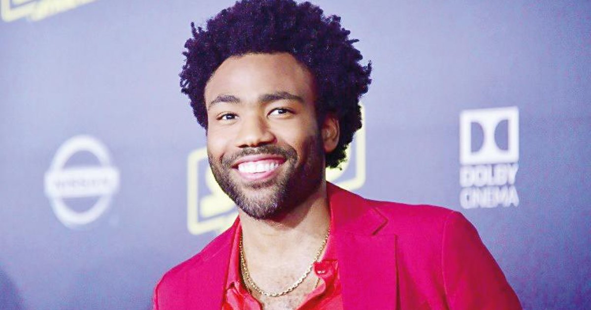 Childish Gambino video targeting gun violence gets 100 million hits