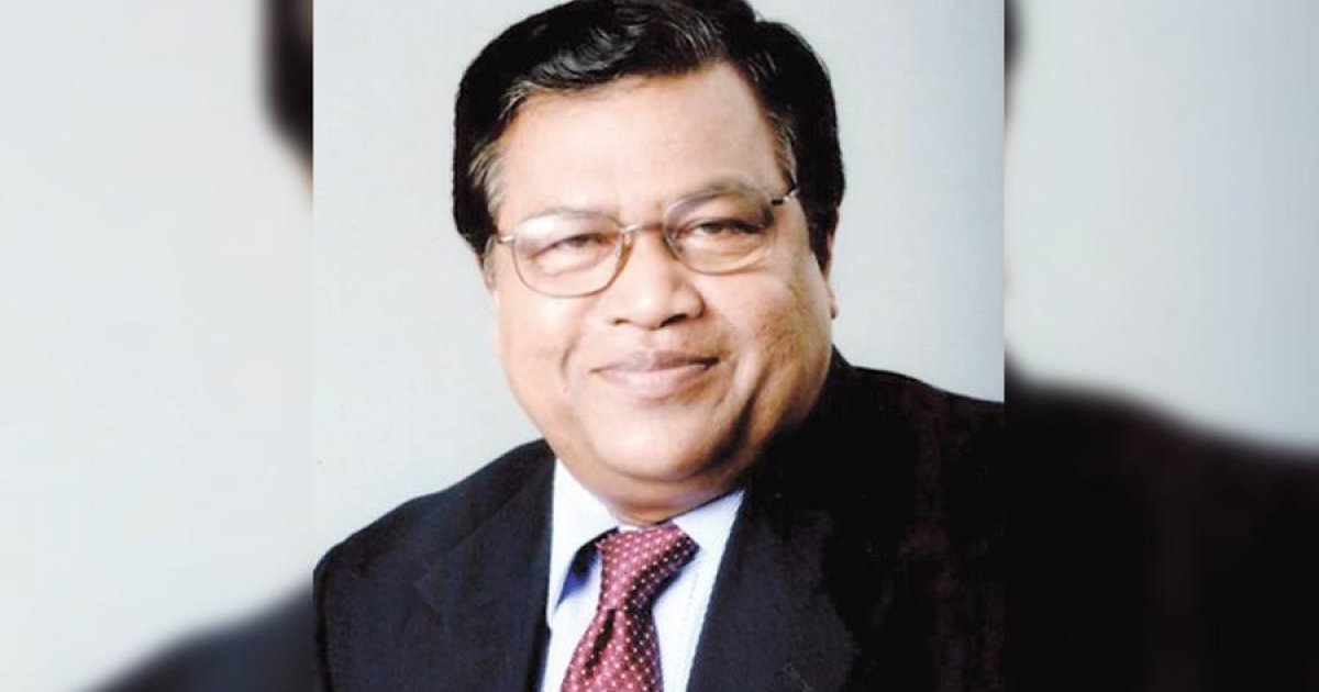 IFAD group chairman receives World’s Greatest Leader award