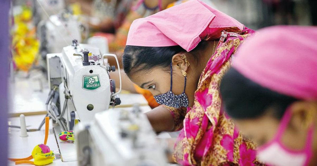 It is the workers who matter