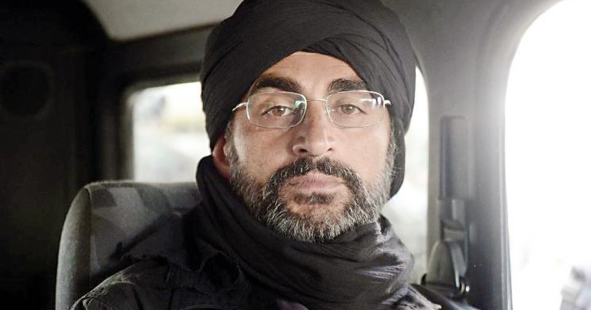 Typecast Muslim actors in Hollywood