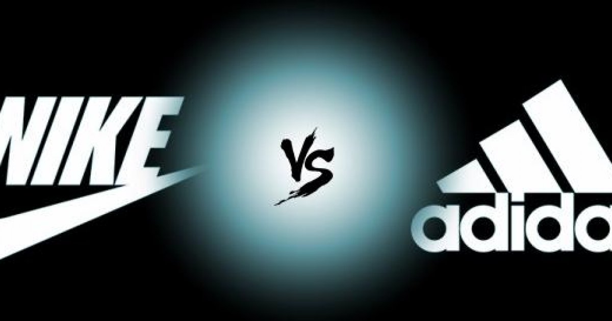 Adidas takes 12-10 lead over Nike in World Cup