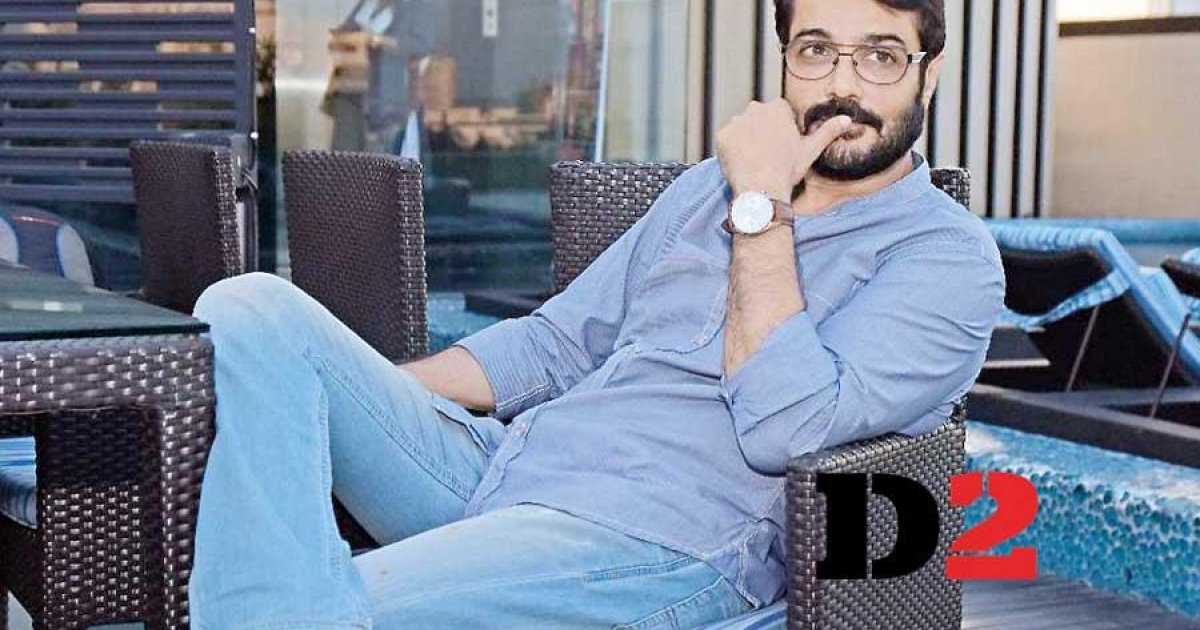 Prosenjit to host Bangla ‘Kaun Banega Crorepati’