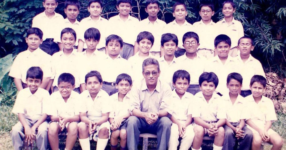 A guiding light for generations of Josephites