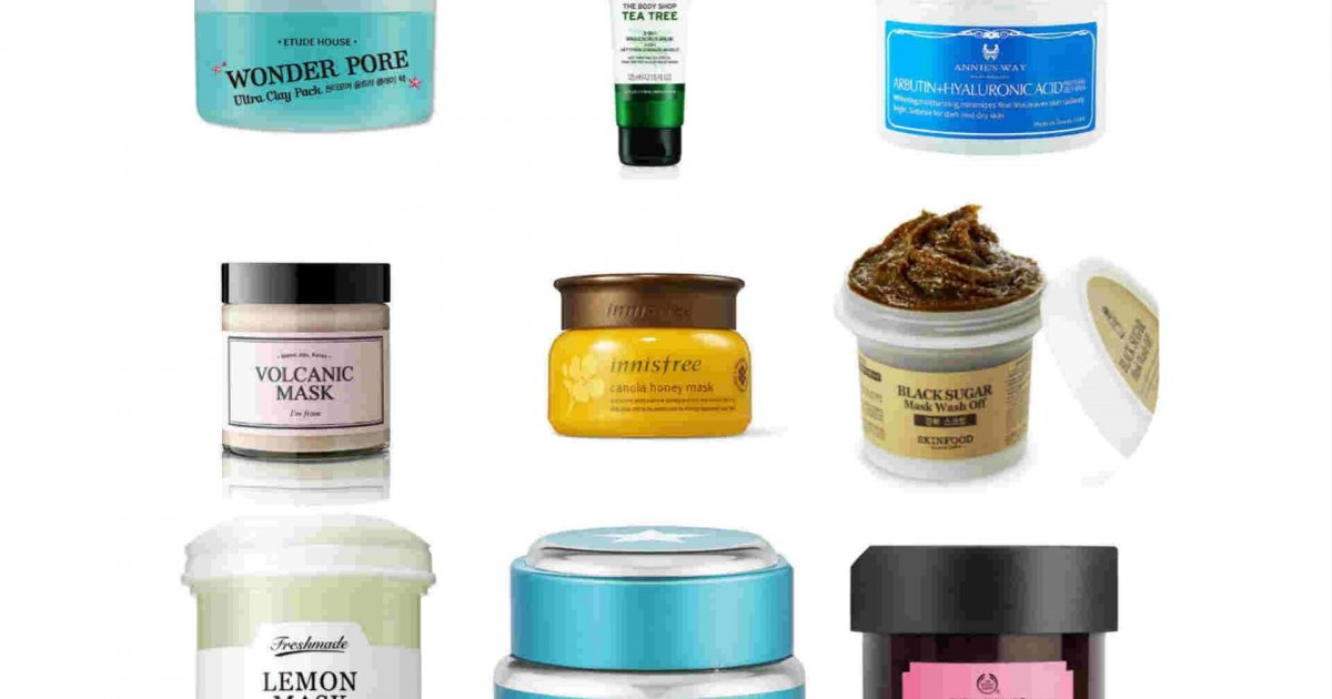 How to multi-mask right