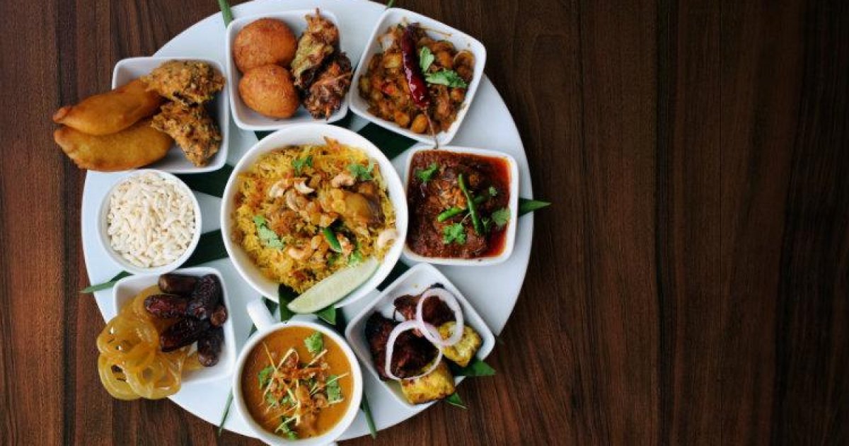 Feasts after the fast