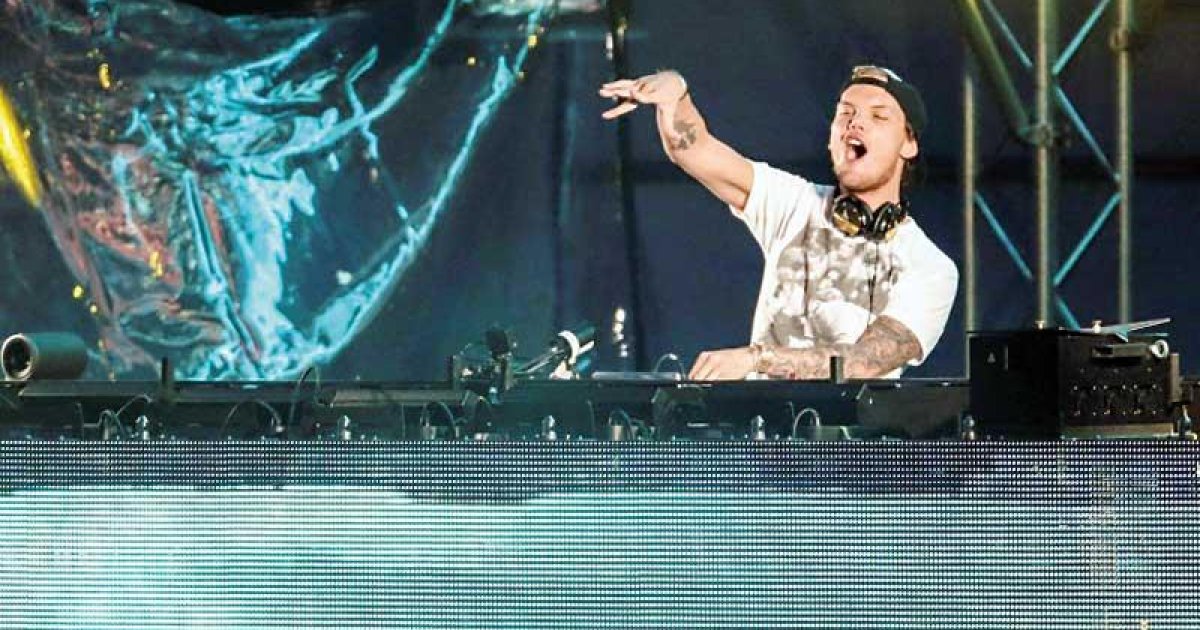 Avicii laid to rest in private funeral