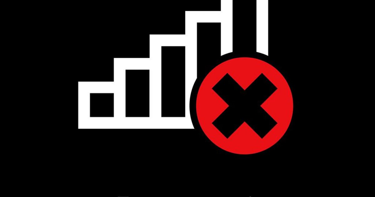 OP-ED: Why did the sites go down?