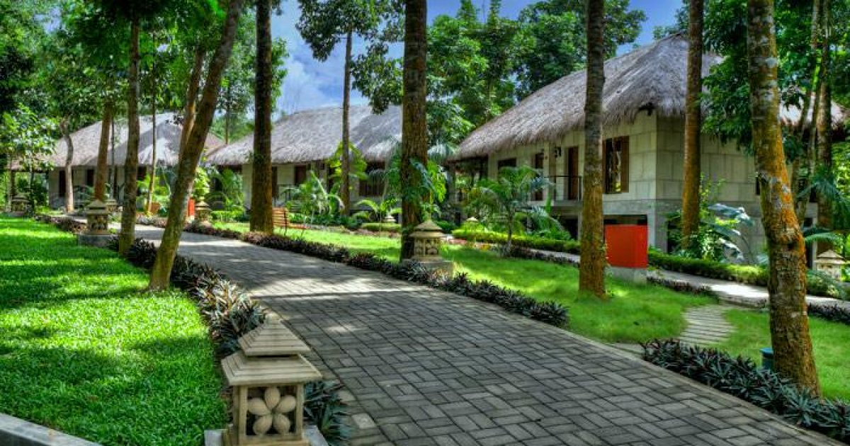 5 star Dusai Resort in Moulvibazar put on auction