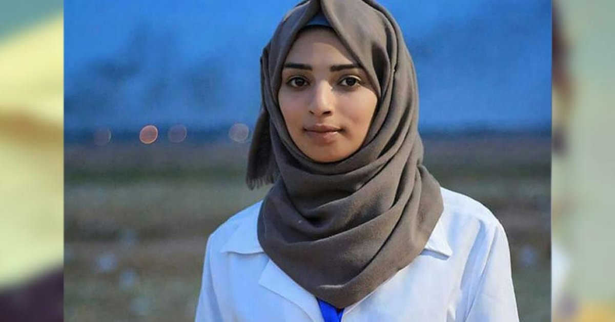 Israeli army kills Palestinian nurse in Gaza border