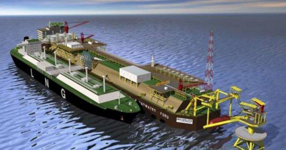 First Bangladesh onshore LNG terminal likely by 2024