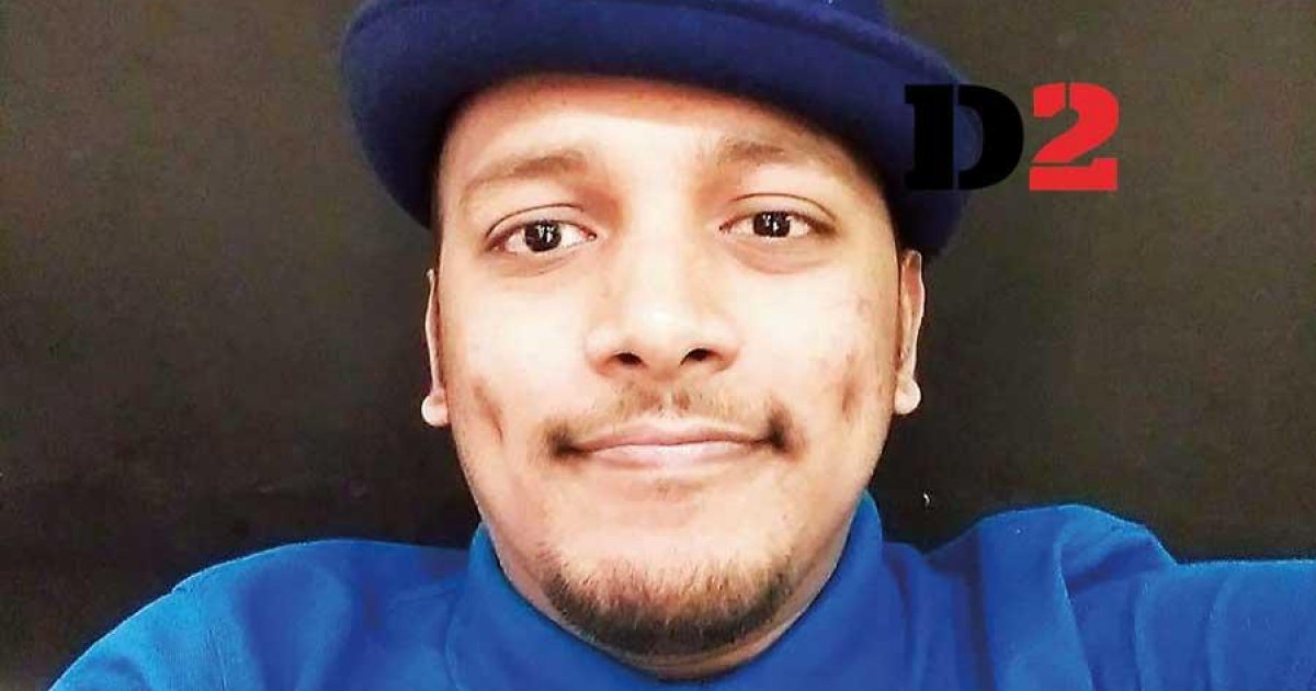 Minar debuts in Kolkata film industry