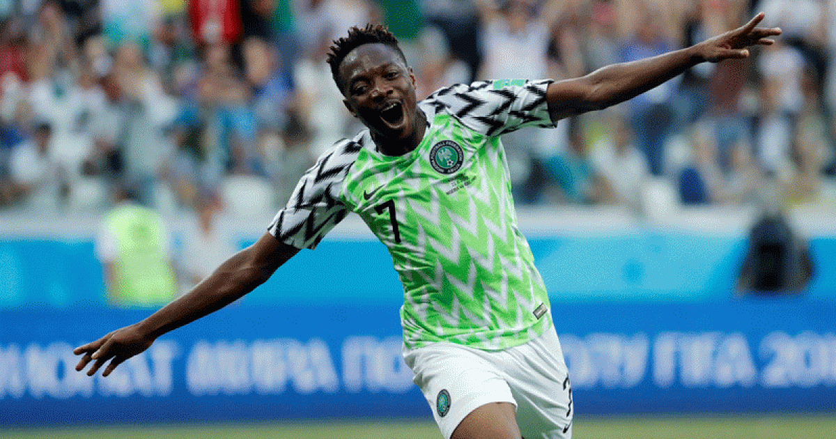 10 things you didn’t know about Nigerian star Musa