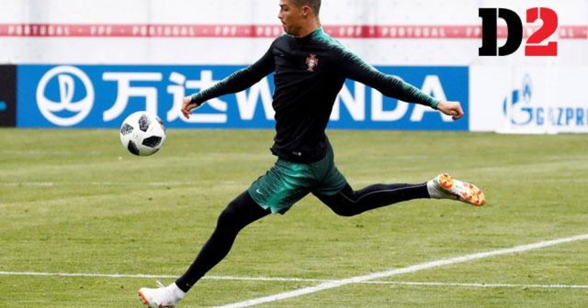 10 interesting facts about Ronaldo