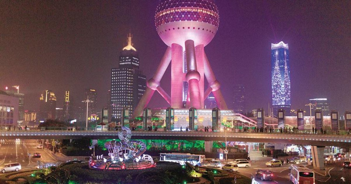 Why has China developed so much faster than India?