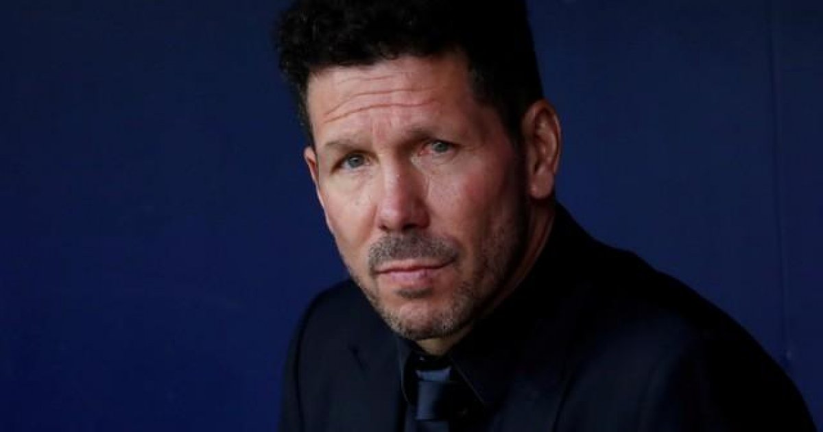 Atletico's new era brings familiar failings