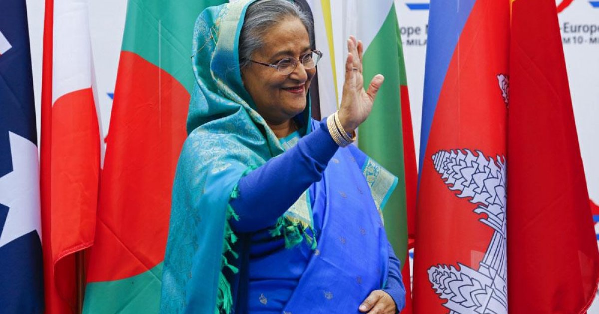 The myth of the anti-incumbency factor