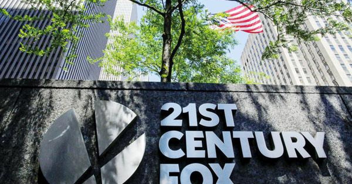 Walt Disney raises bid for Fox assets to $71.3 billion, adds cash