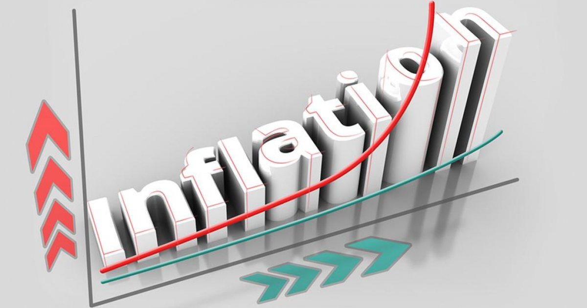 Inflation slightly eases to 5.37% in November