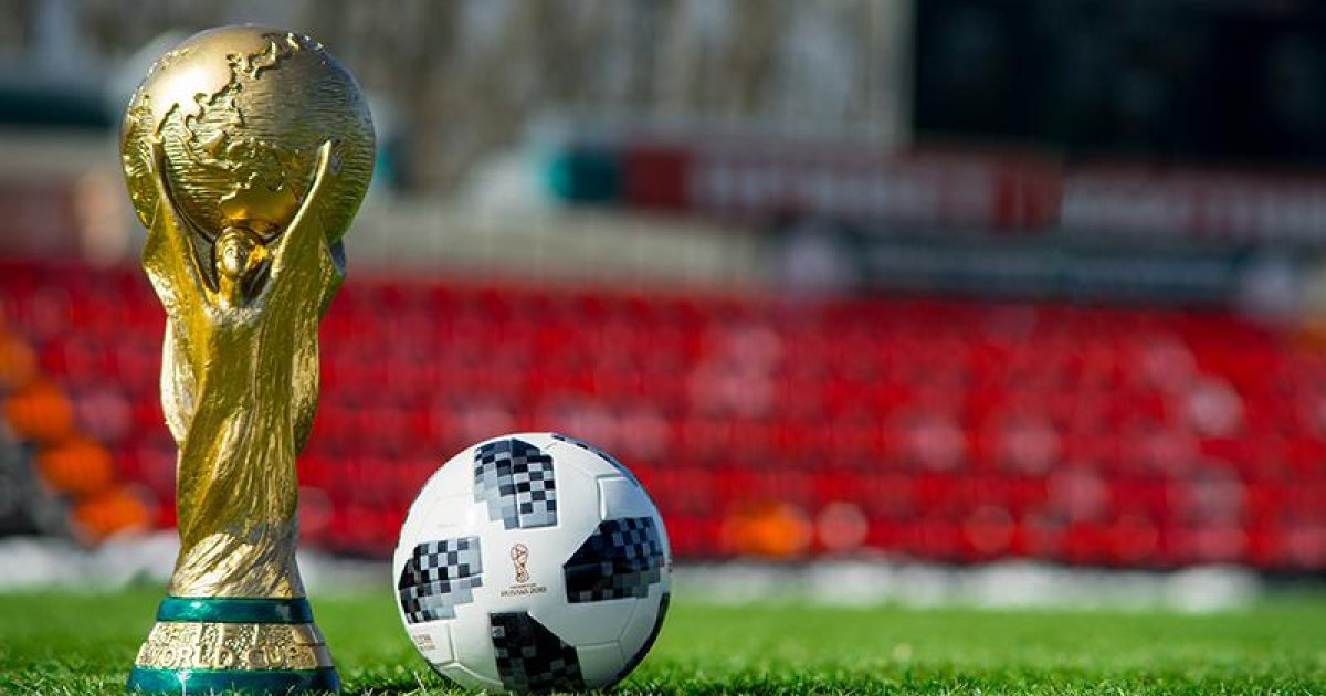 Infographic: World Cup Knockout stage